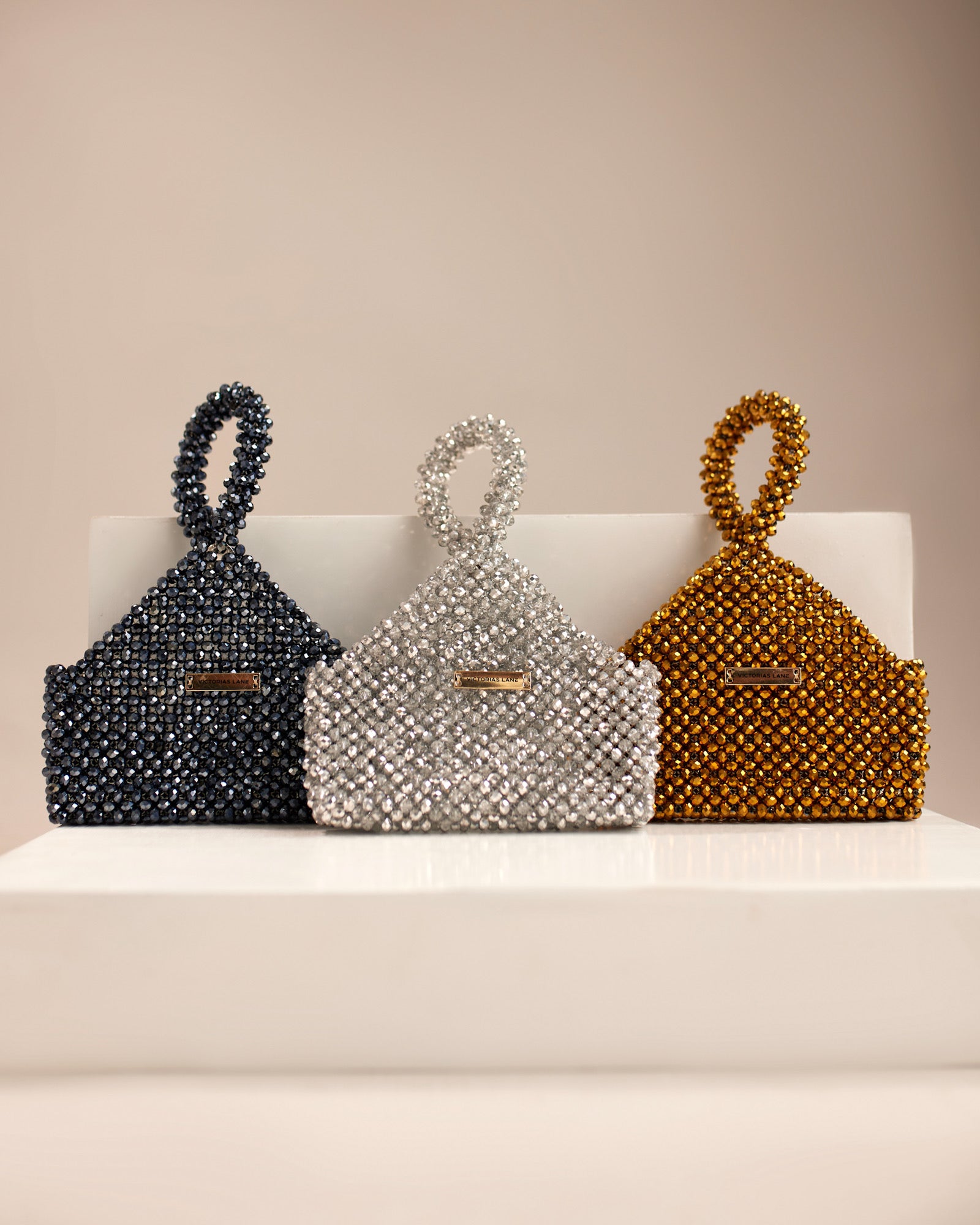 Beaded bags – Victorias Lane